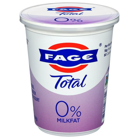 Yogurt Griego Natural