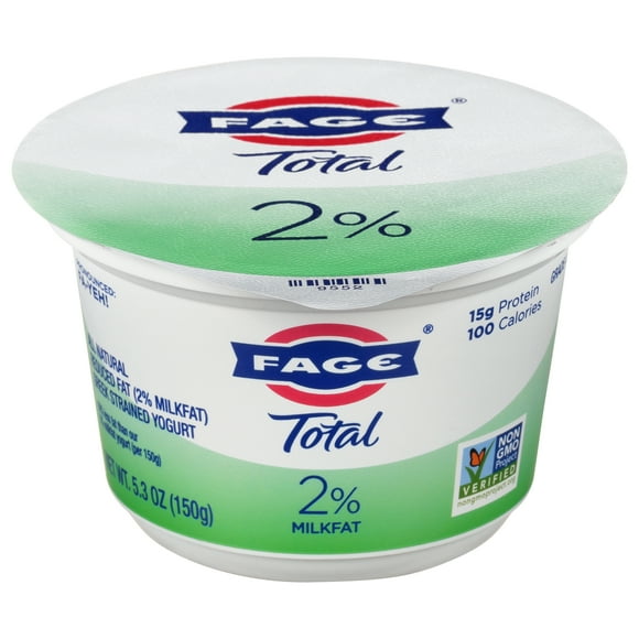 Yogurt Griego Natural