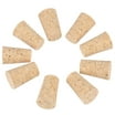 20 Pack Size 16 Large Tapered Corks for Crafts, DIY Art Projects ...
