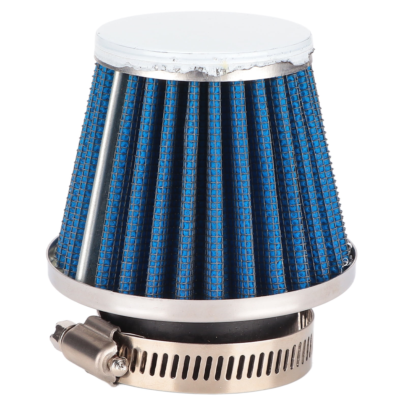 FAGINEY Excellent Performance Flexible Engine Air Filter for GY6 Moped Scooter Dirt Bike Motorcycle Walmart