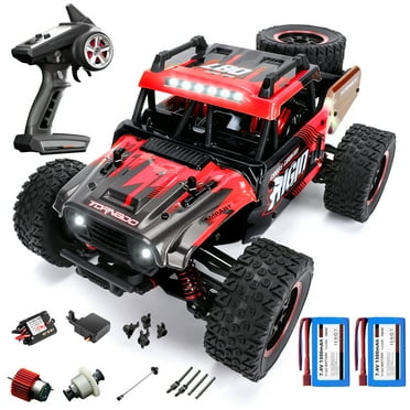 Kid Galaxy - PowerDrive 20 Volt Hobby Grade Chevrolet Silverado Remote ...