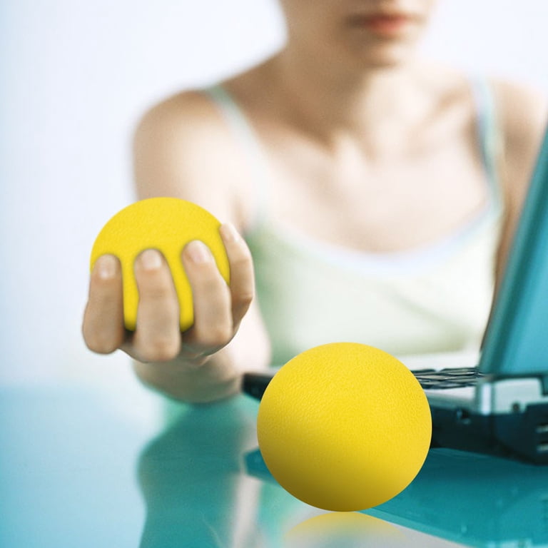 Can Massage Balls Help With Stress Relief? Discover the Benefits ...