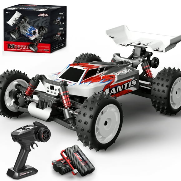 Fast Rc Cars 50 Mph