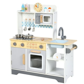 Kitchens Playfood Housekeeping in Pretend Play Green Walmart