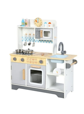 Play Kitchens in Kitchens, Playfood & Housekeeping - Walmart.com