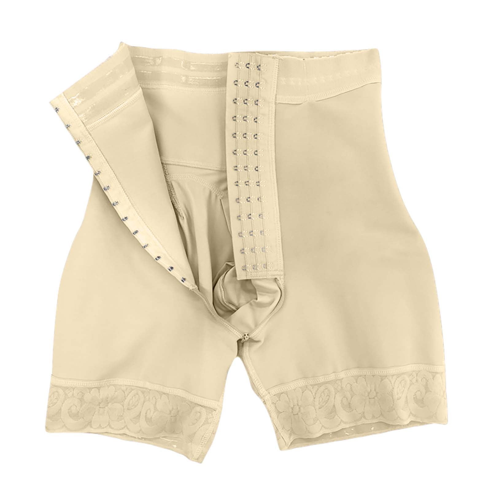 FAHXNVB Butt Lifter Shapewear Tummy Control Butt Lifting Shapewear ...