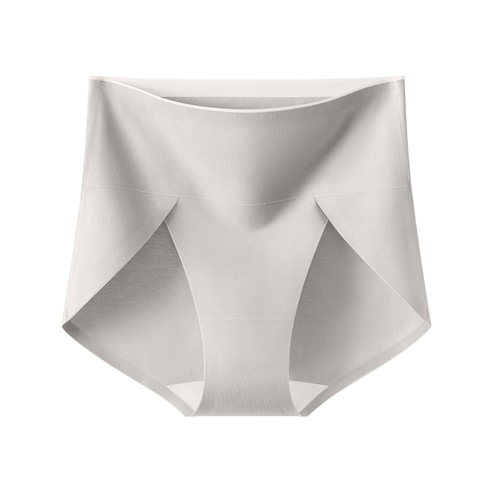 FAHXNVB Tummy Control Shapewear Underwear for Women Plus Size High ...