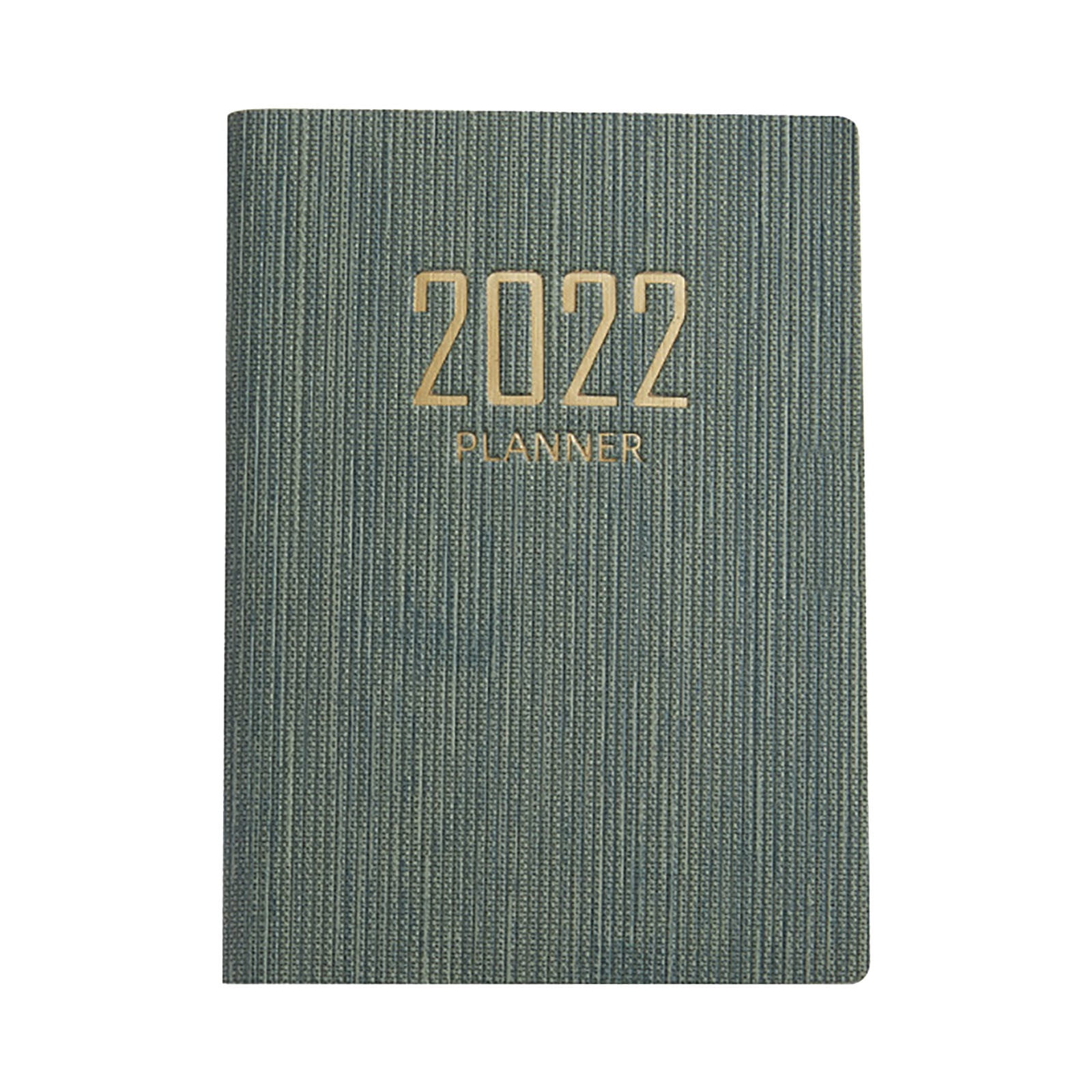 FAIOROI A7 Mini Notebook Personal Organizer Planner Daily Planner ...