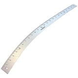 FAIRGATE Curve Stick / Hip Curve 24 Inches Long (Model No 11-124) Made ...