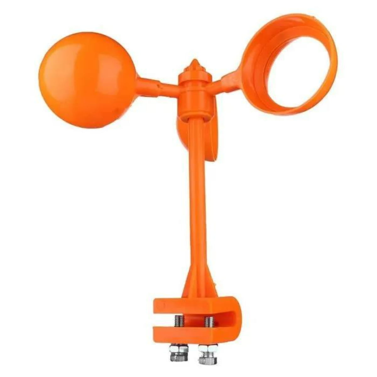 FAIZE 360 Magnetic Bird Repeller Scarer Wind Solar Power Bird Pigeon ...