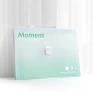 BINGLI Small Fresh Creative Single Layer Can Assemble File Disk File ...