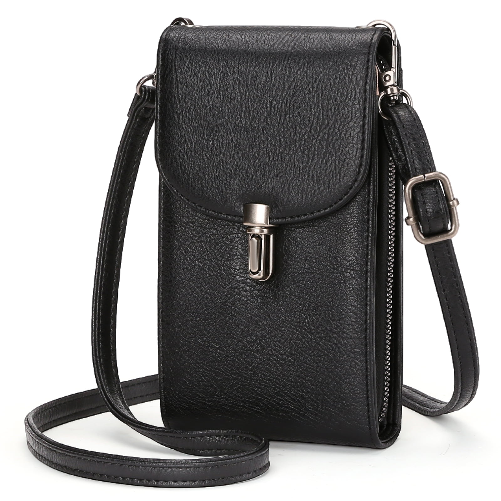 FALAN MULE Crossbody Bags for Women Trendy,Small Leather Cell Phone ...