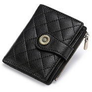 As Seen on TV RFID Security Lock Wallet - Identity Protection Holder ...