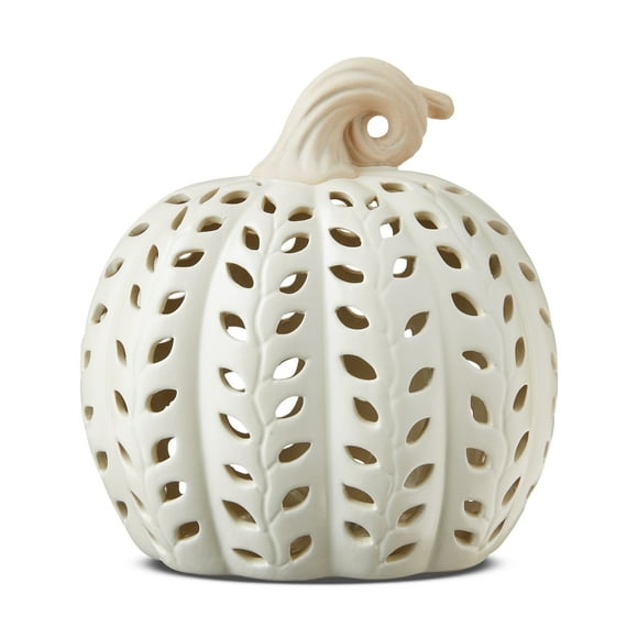 Ceramic Pumpkins Decorations