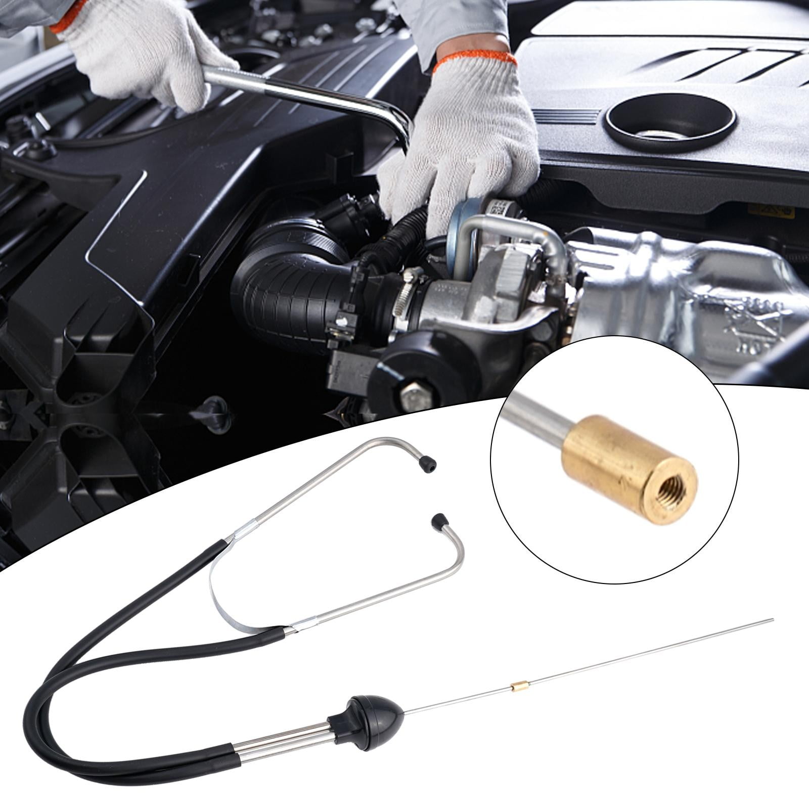 Automotive Car Mechanics Stethoscope Engine Diagnostic Listen Noise ...