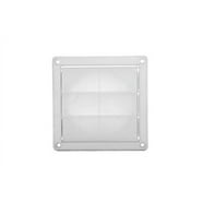 Lomanco 566026 Single Vari - Pitch Louver Triangular Gable Vent ...