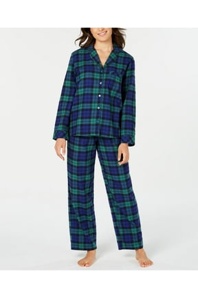 Family Flannel Pajamas
