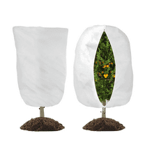 Sunny Warm Worth Plant Cover Tree/Shrub Cover Plant Protecting &Frost ...