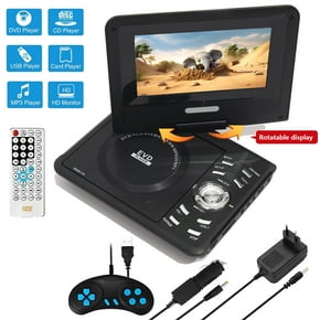 Tablet Dvd Player
