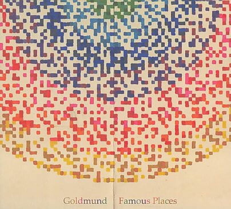 FAMOUS PLACES - Walmart.com