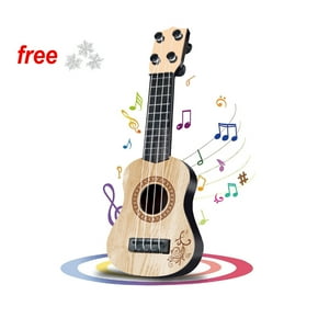 Ukuleles in Fretted Instruments & Accessories - Walmart.com