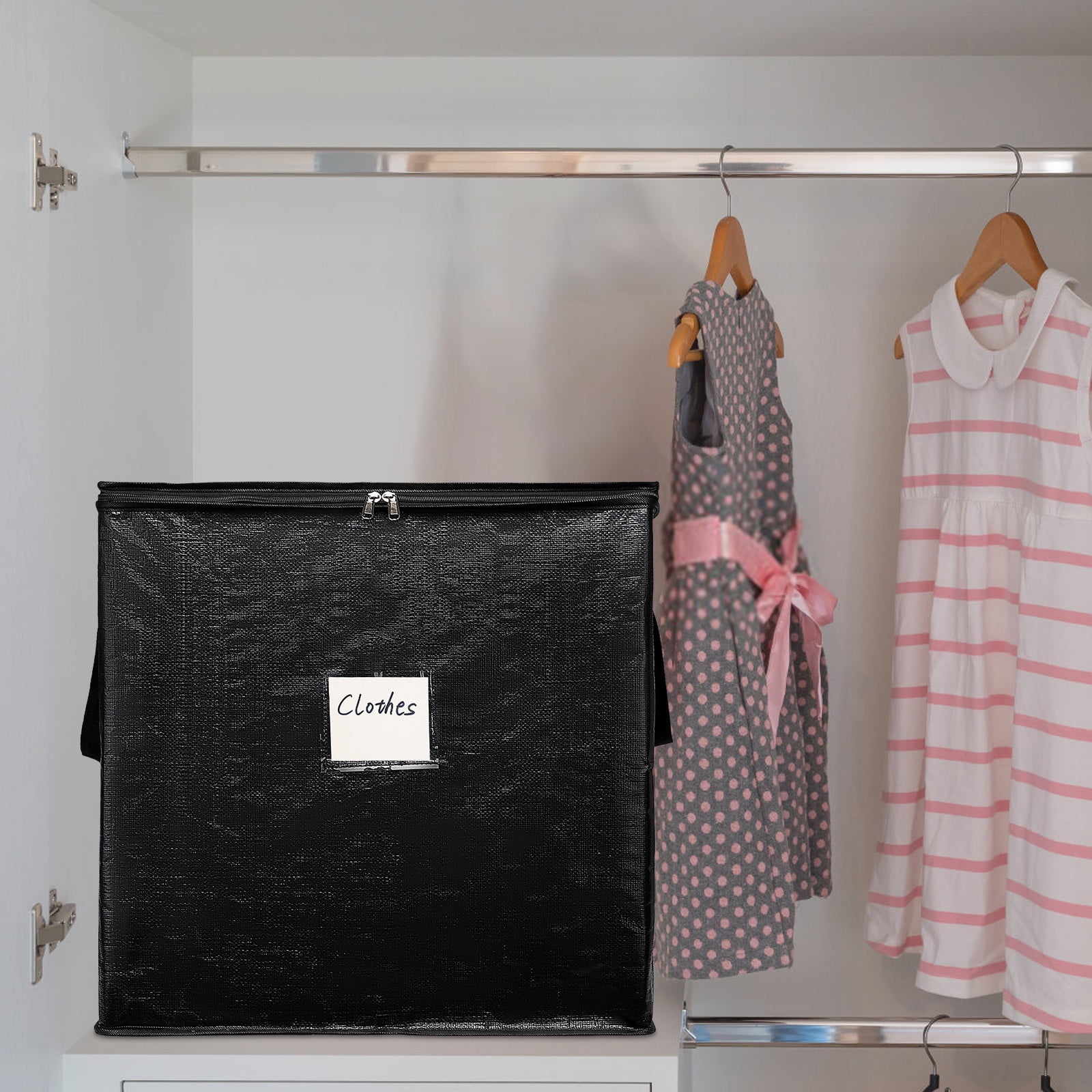 FAMTKT Pack Moving Bags Moving Boxes Storage Bins Packing Supplies ...