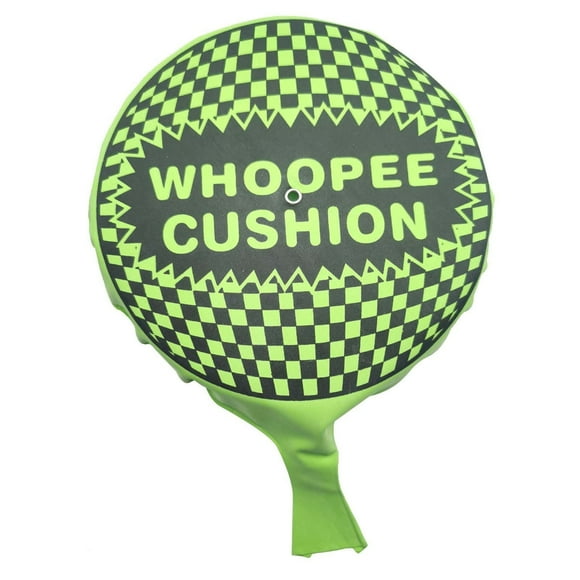 Whoopee Cushion