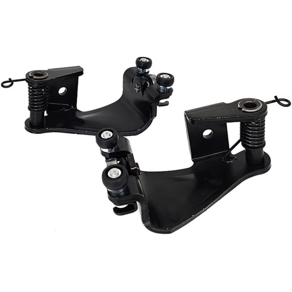 FAMUGOS Sliding Door Roller w/Metal Bearings Replacement for 2011-2017 ...