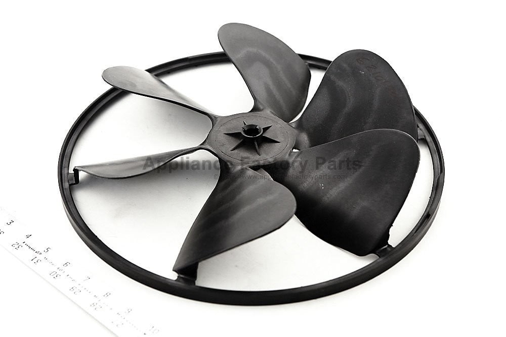 FAN BLADE CONDENSER P62101500 - Walmart.com
