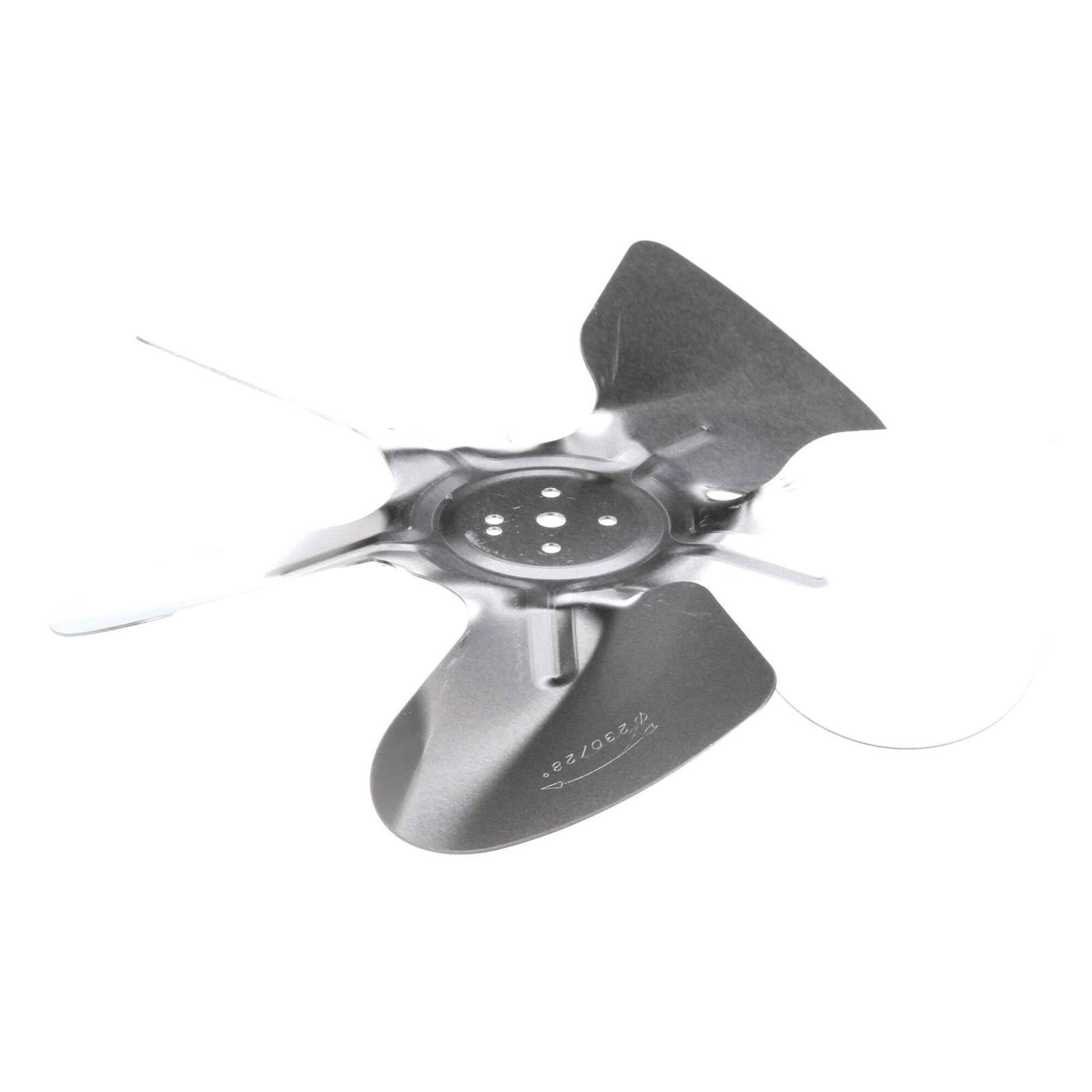 FAN BLADE, CONDENSER W0301061 - Genuine OEM Replacement Part - Walmart.com
