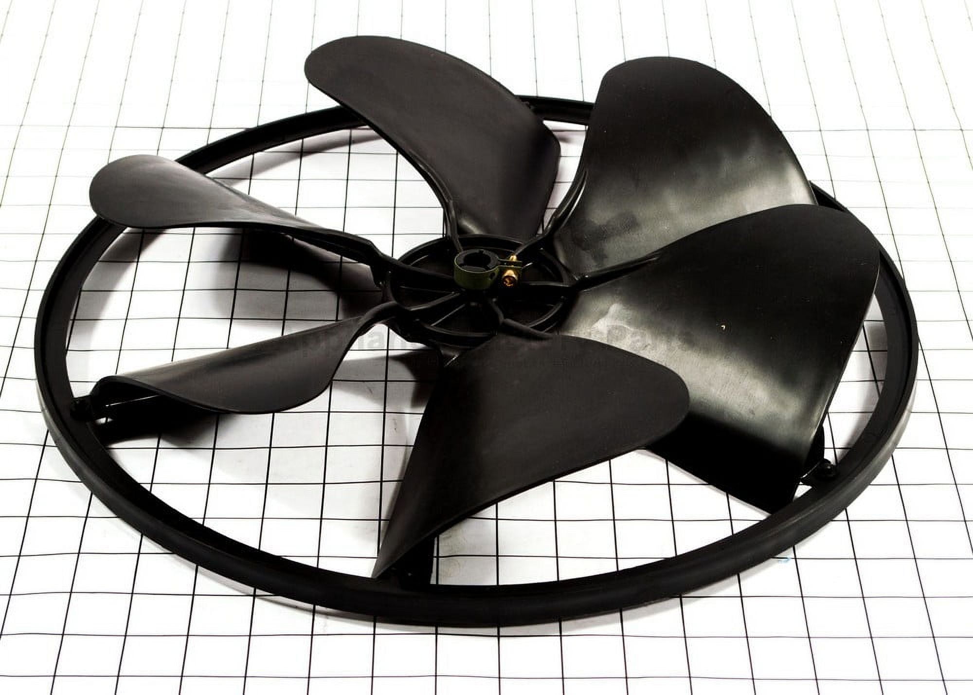 FAN BLADE TYPERAC P60542004 - Walmart.com