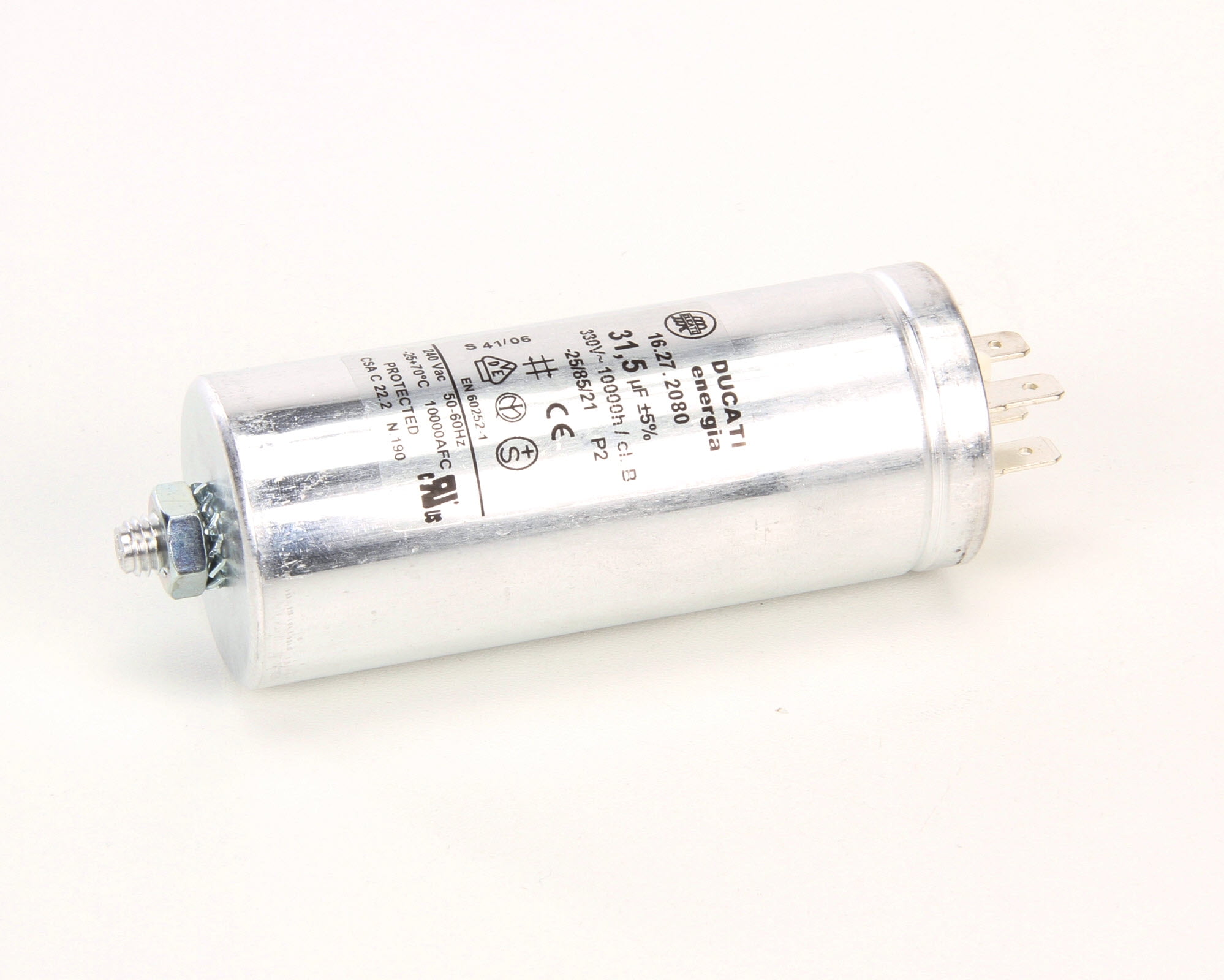 FAN,CAPACITOR,31.5UF,250V FA-33984 - Genuine OEM Replacement Part ...