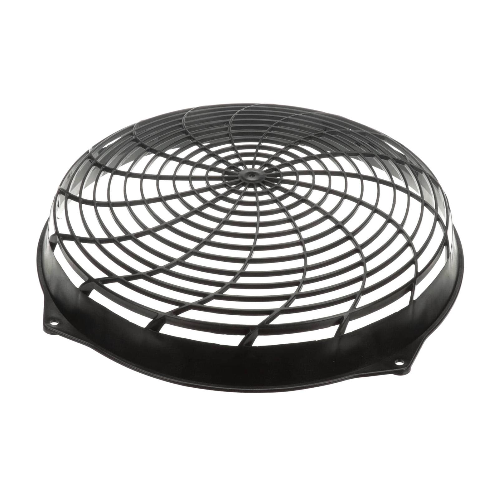 FAN GUARD, PLASTIC, BLACK, 12IN 08321626 - Genuine OEM Replacement Part ...
