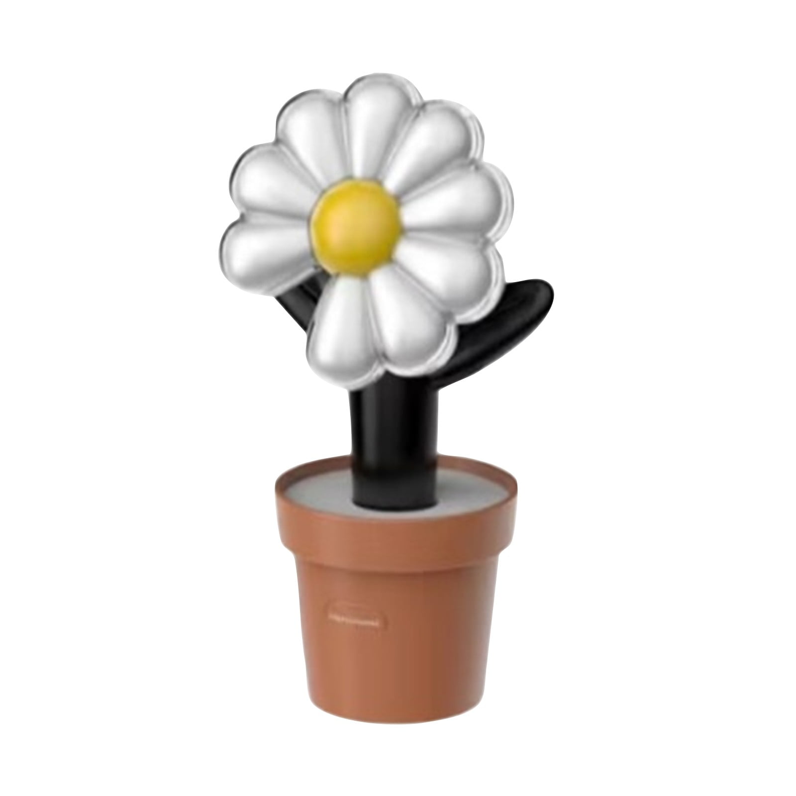 FAN Light Stick | Daisy Design Decoration | USB Easy Charging | G ...
