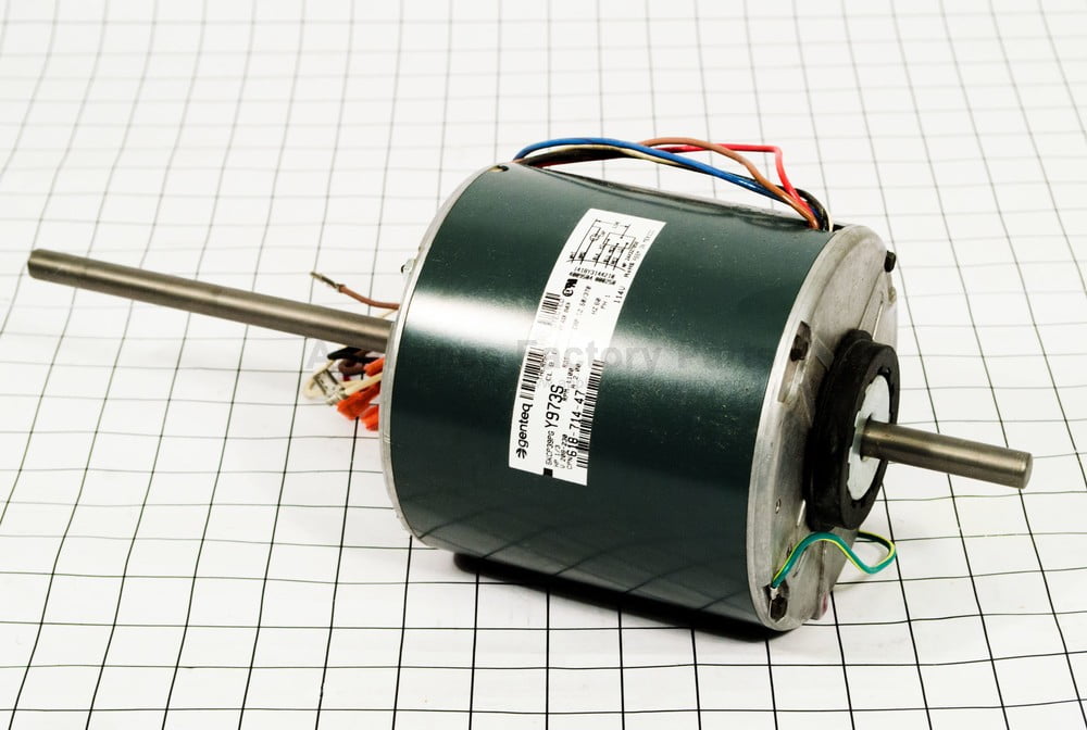 Appliance Factory Parts FAN MOTOR P61871467 - Walmart.com