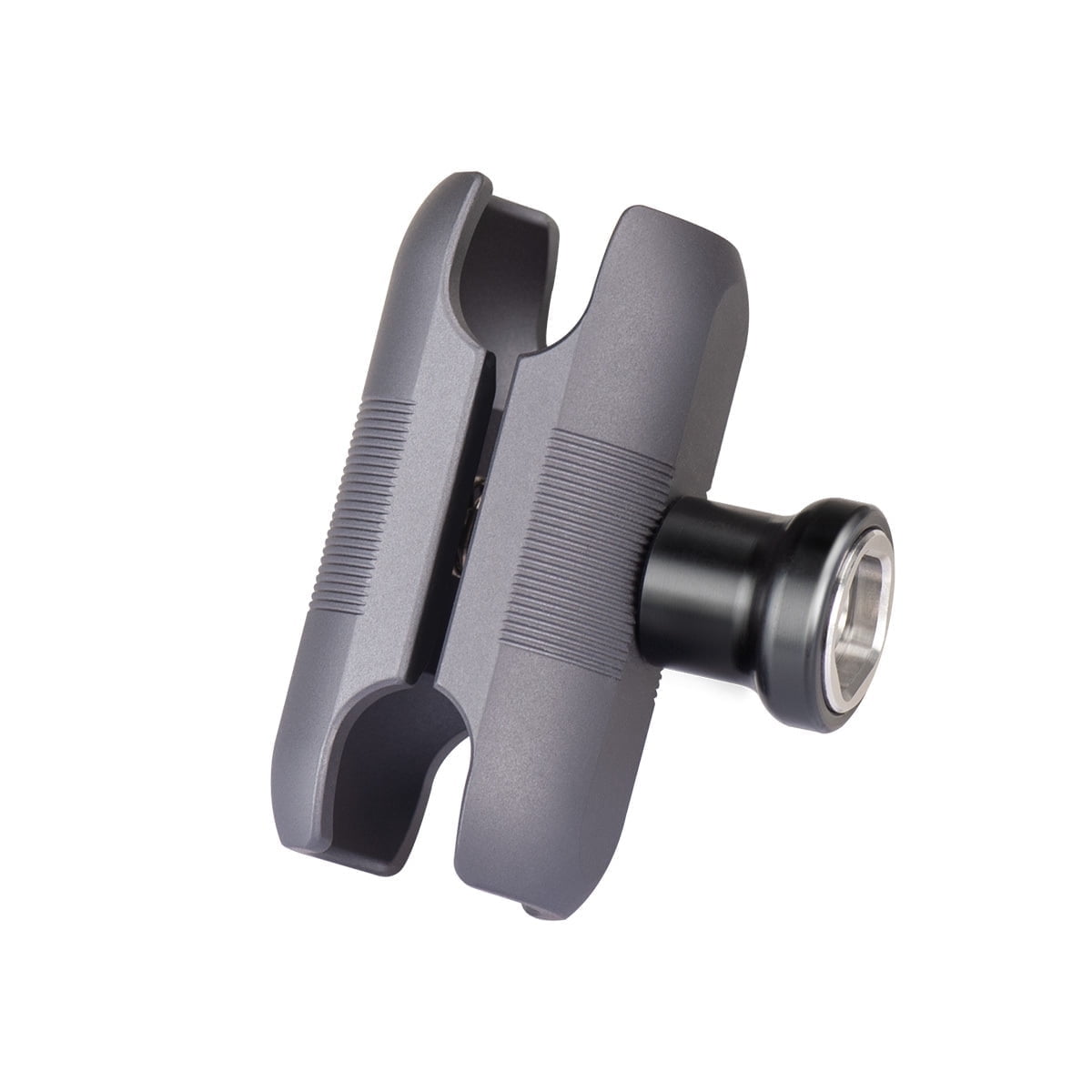 FANAUE Anti-Theft Double Socket Arm, Adjustable Compatible with RAM ...