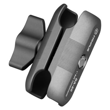 RAM RAP-201U - High-Strength Composite Double Socket Arm Mounting ...