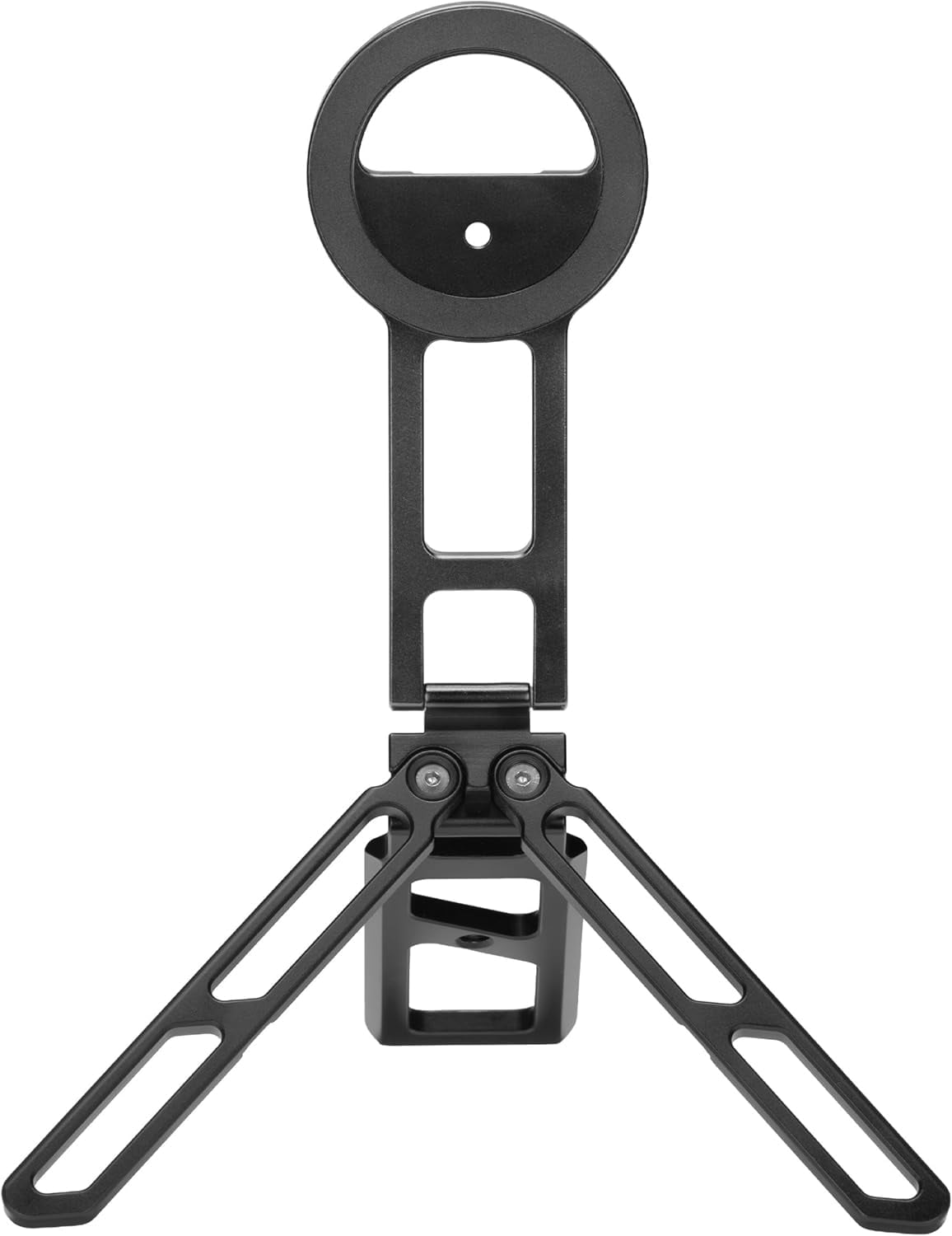 FANAUE Magnetic Phone Tripod - Foldable, Adjustable & Magsafe ...