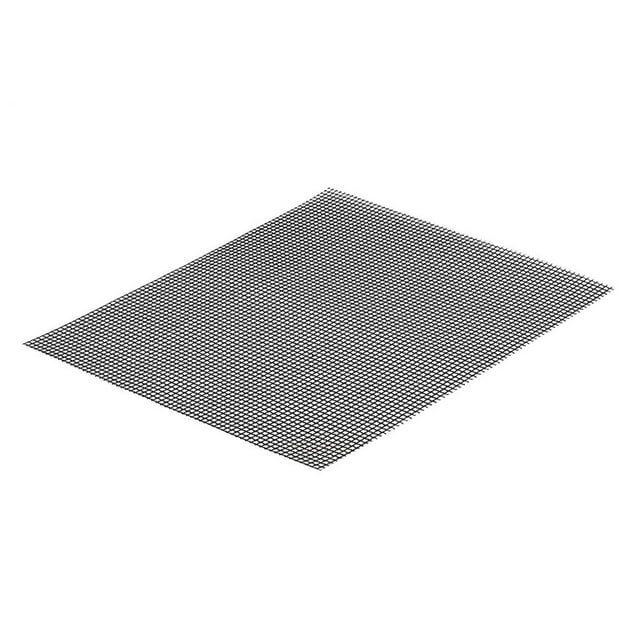 FANCHANGK Clearance Bbq Mat & Fire Mat Bbq Grill Pad Mat Non-Stick Mesh ...