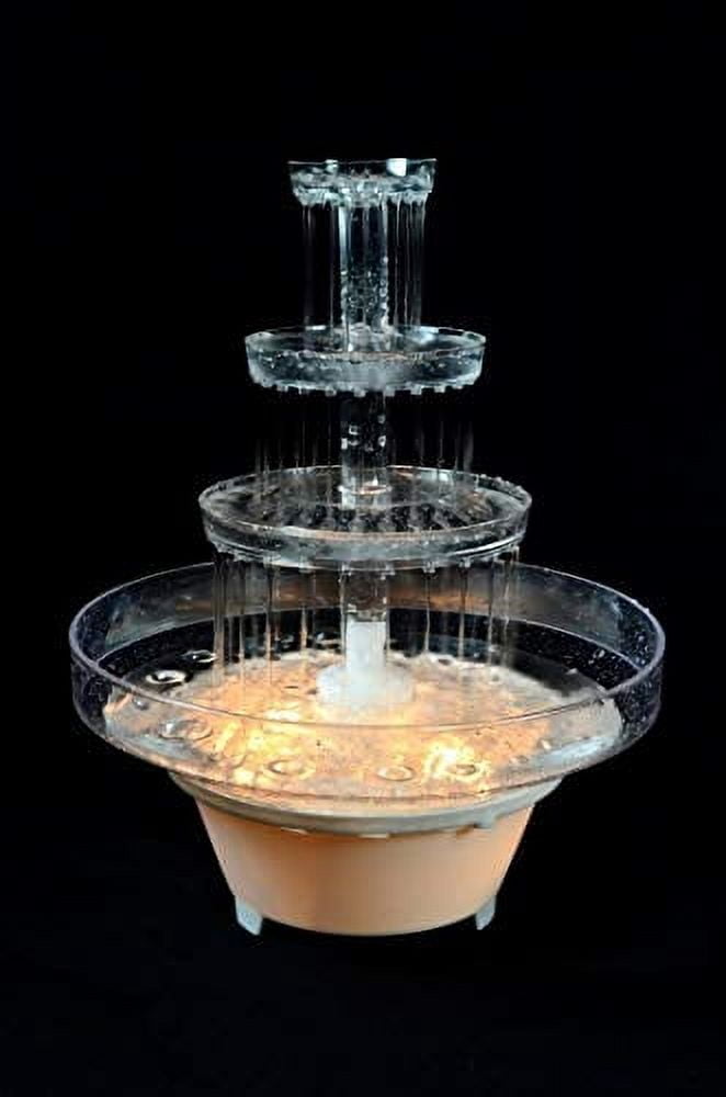Fanci Flow Fountain