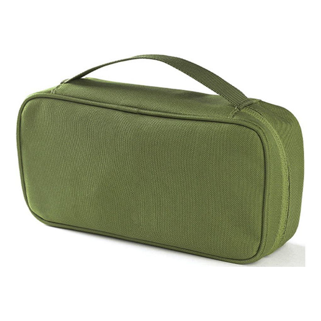 Tssuoun Emergency Bag Outdoor Empty Backpacking Survival Storage Pack ...