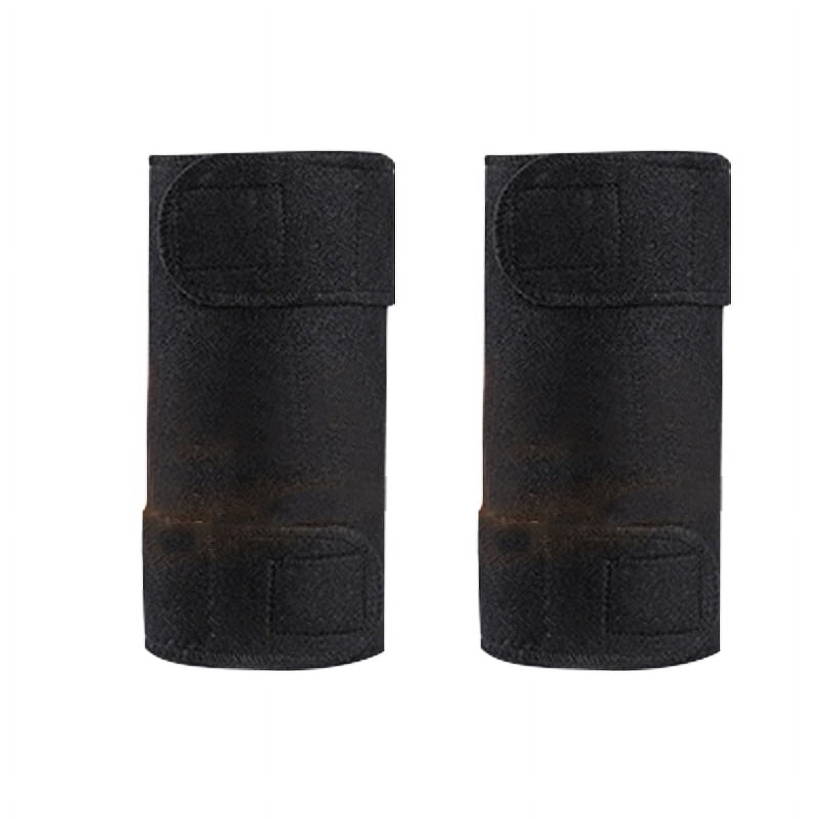 Tssuoun Knee Brace Self-Heating Keeps Tourmaline Magnet Therapy Knee ...