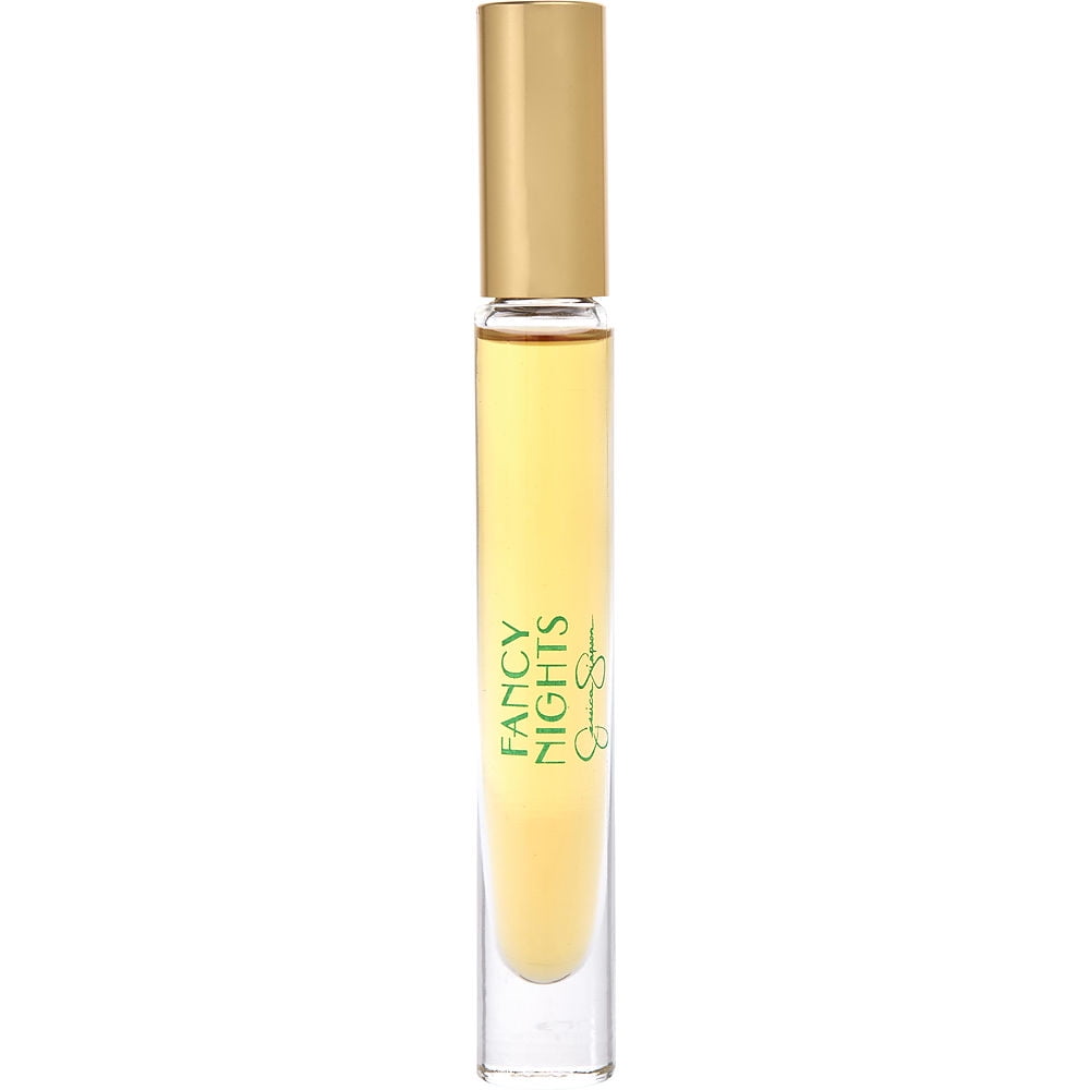 FANCY NIGHTS by Jessica Simpson - EAU DE PARFUM ROLL ON 0.2 OZ MINI ...