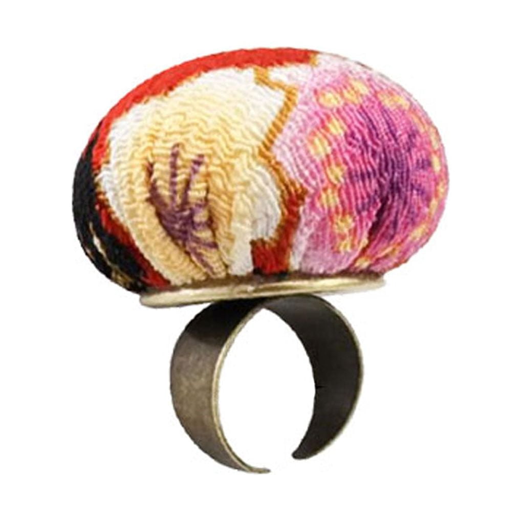 Tssuoun Needle Cushion Stitching Sewing Cross-stitch Tailor Needlecraft ...