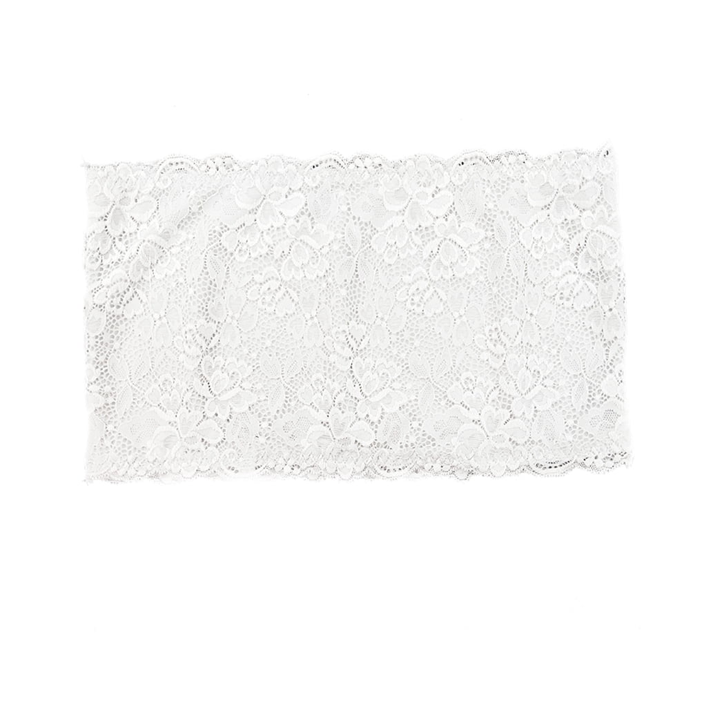 Tssuoun Strapless Bras for Women Padded Seamless Undergarment Easy ...