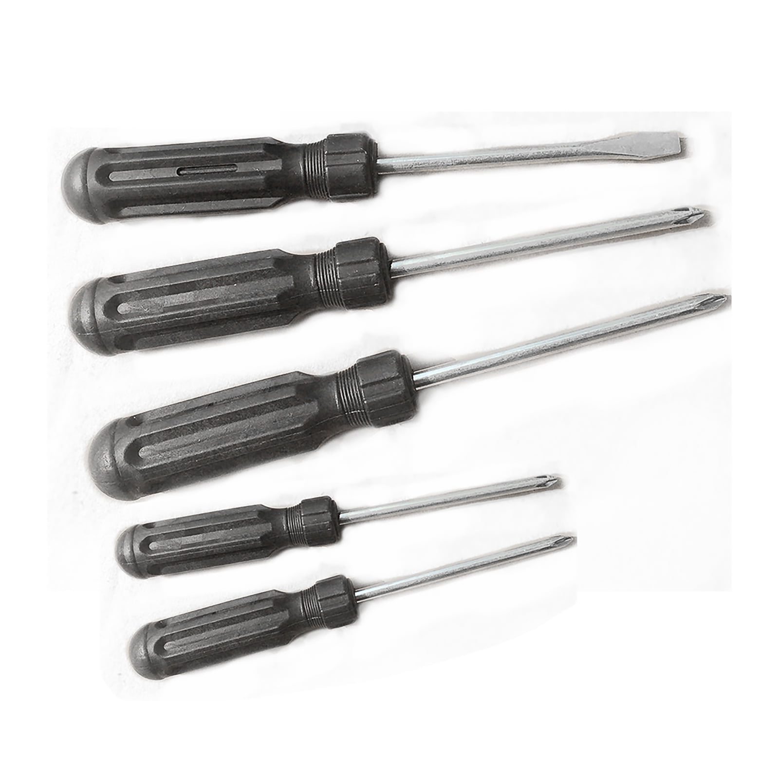 Tssuoun T Shape Screwdriver Multifunctional Hand Tool Screw Repairing ...