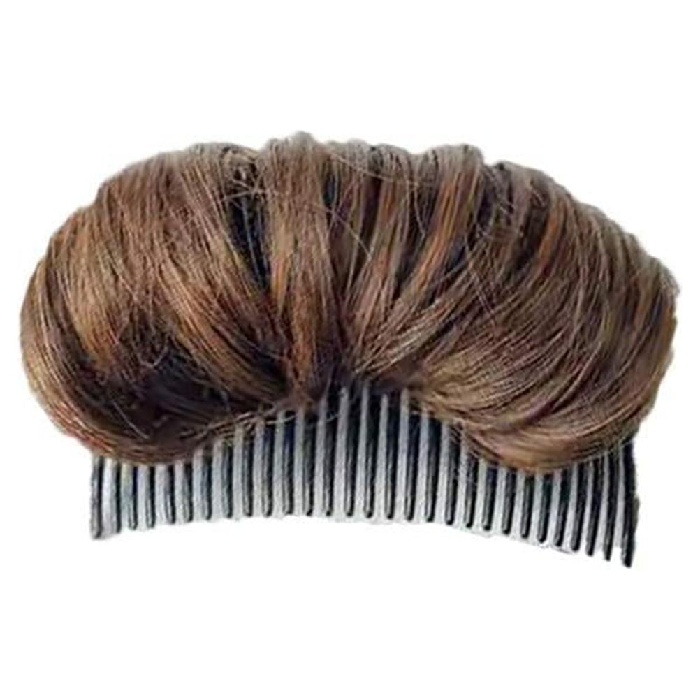 Tssuoun Volume Up Hairstyle Clip Bun Maker Insert Tool Multi-functional ...