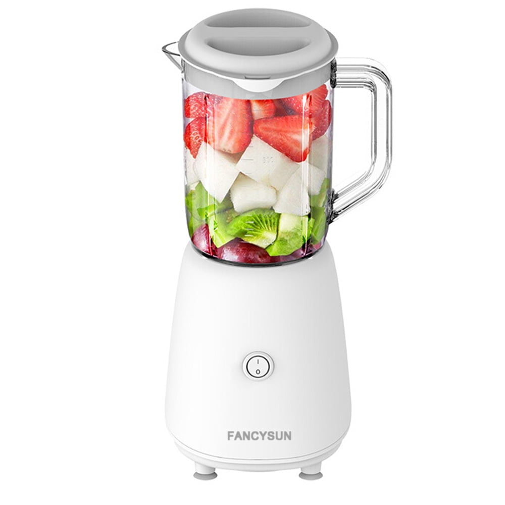 FANCYSUN Juicer Machines for Vegetable and Fruit with Upgraded Juicing ...