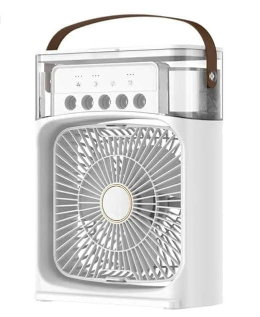 FANDAMEI Mini cooler for room cooling mini cooler ac portable air ...