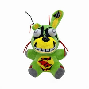 Spring Trap Plush
